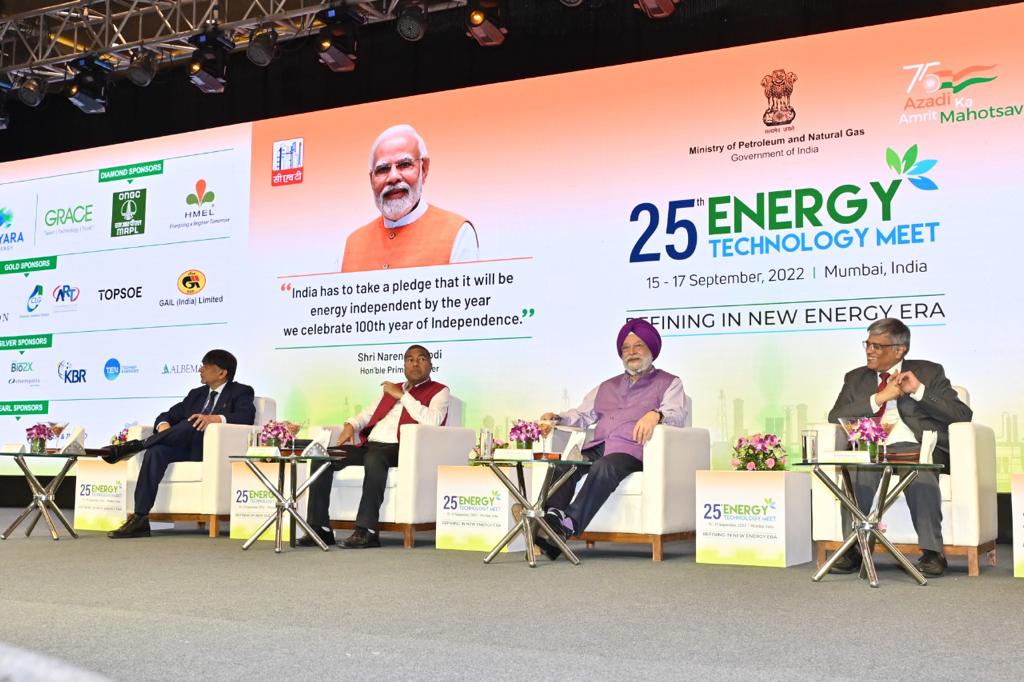 Mumbai – 15.09.2022